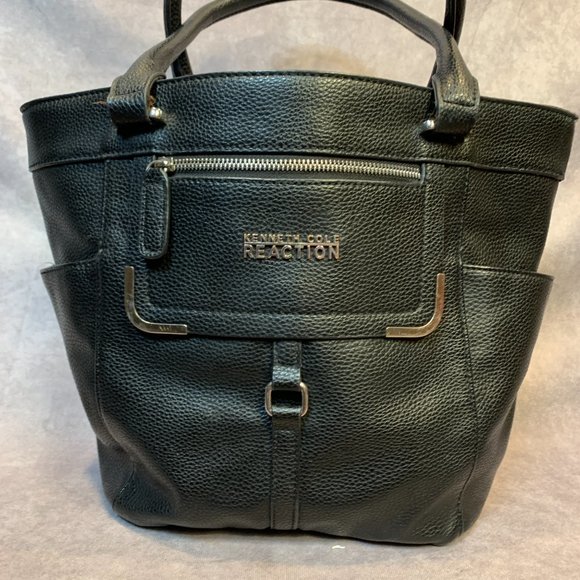 Kenneth Cole Reaction | Bags | Kenneth Cole Reaction Tote | Poshmark